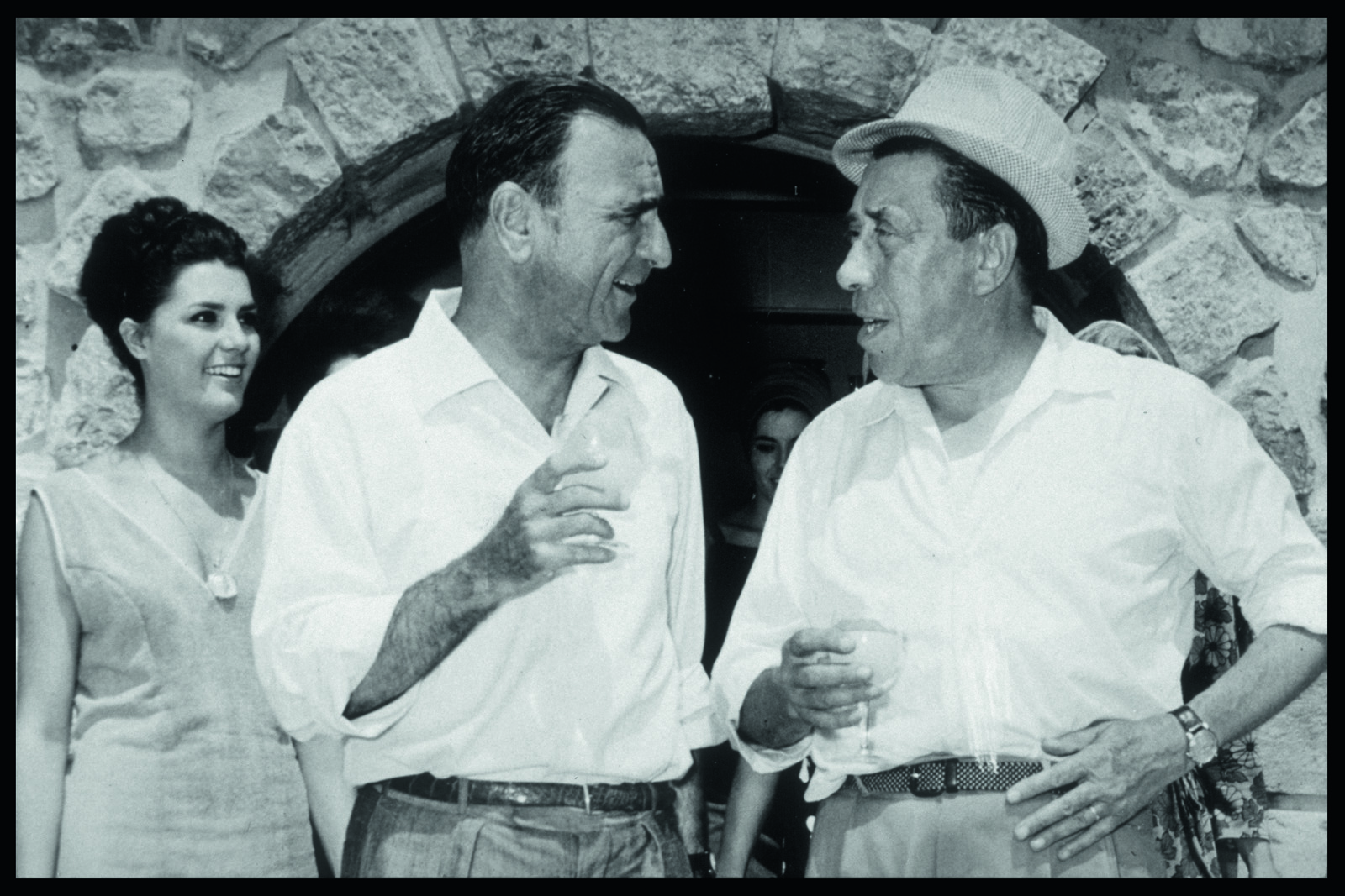 Paul Ricard : le bâtisseur - Car Life