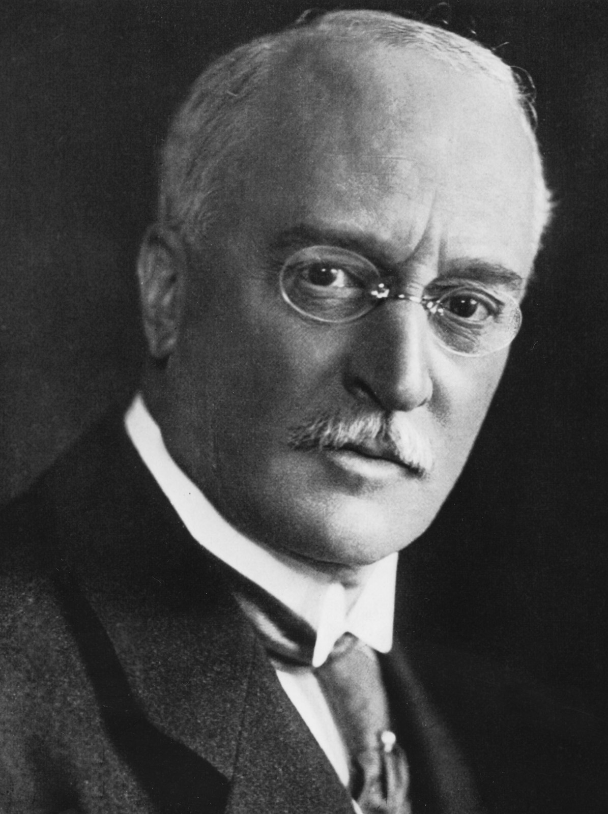 Rudolf Diesel : le nom, pas l'invention - Car Life